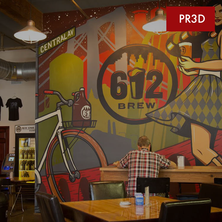 PR3D LOCATIONS SHOWCASE — LocationsHub