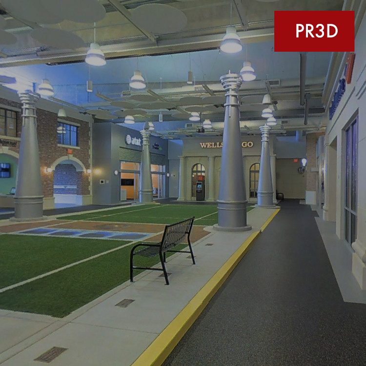 PR3D LOCATIONS SHOWCASE — LocationsHub