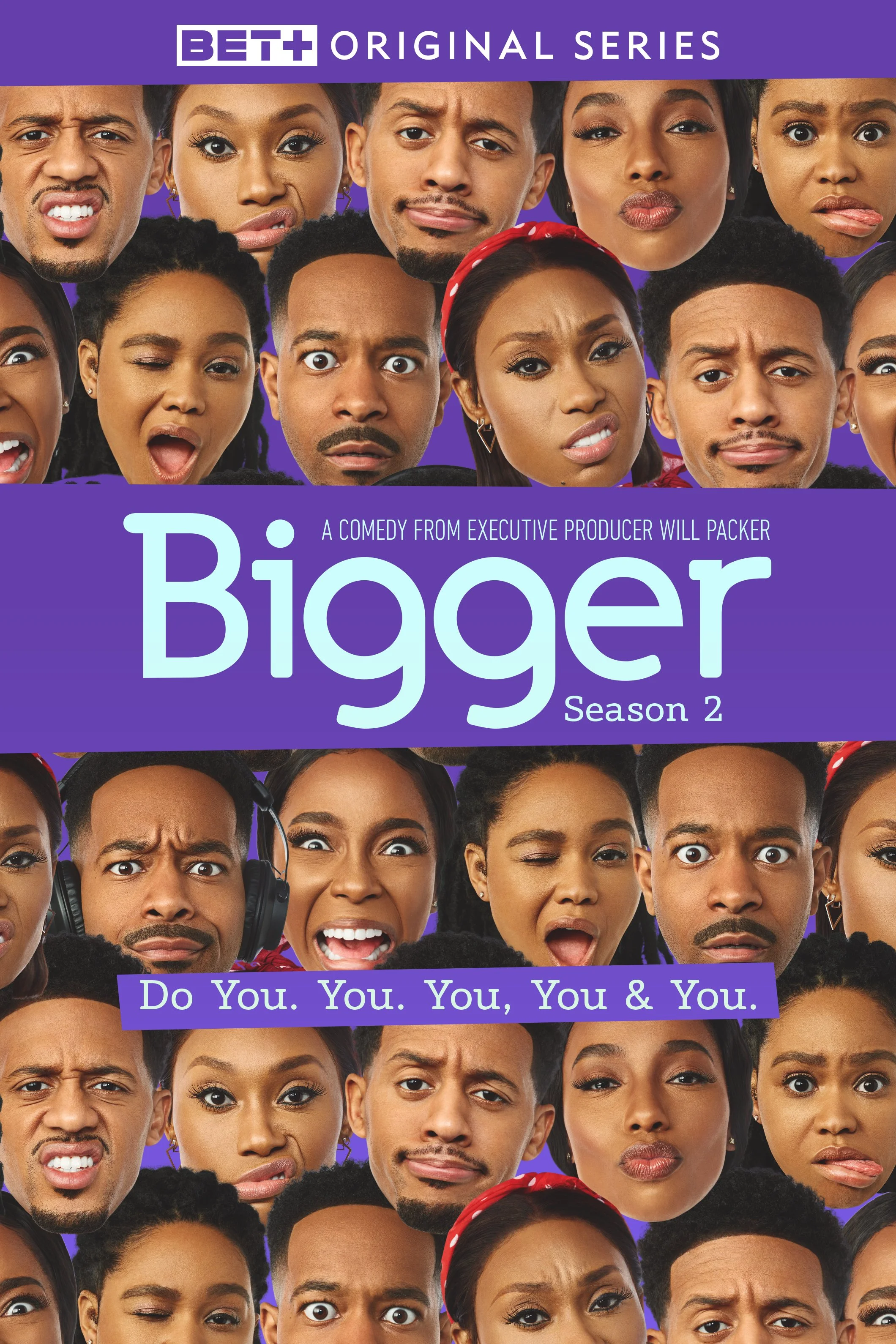 BIGGER s2 — JAY ROSS DESIGN