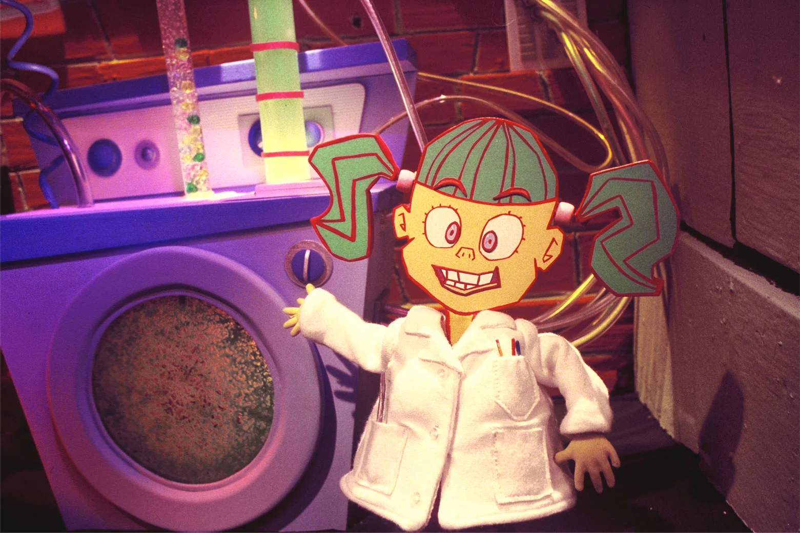 Life With Loopy — (W)Holesome Products, Inc.