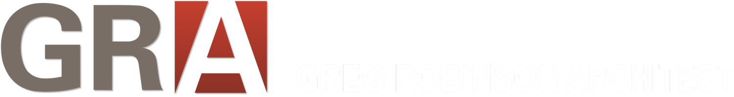 Greg Robinson Architect | Bellingham WA