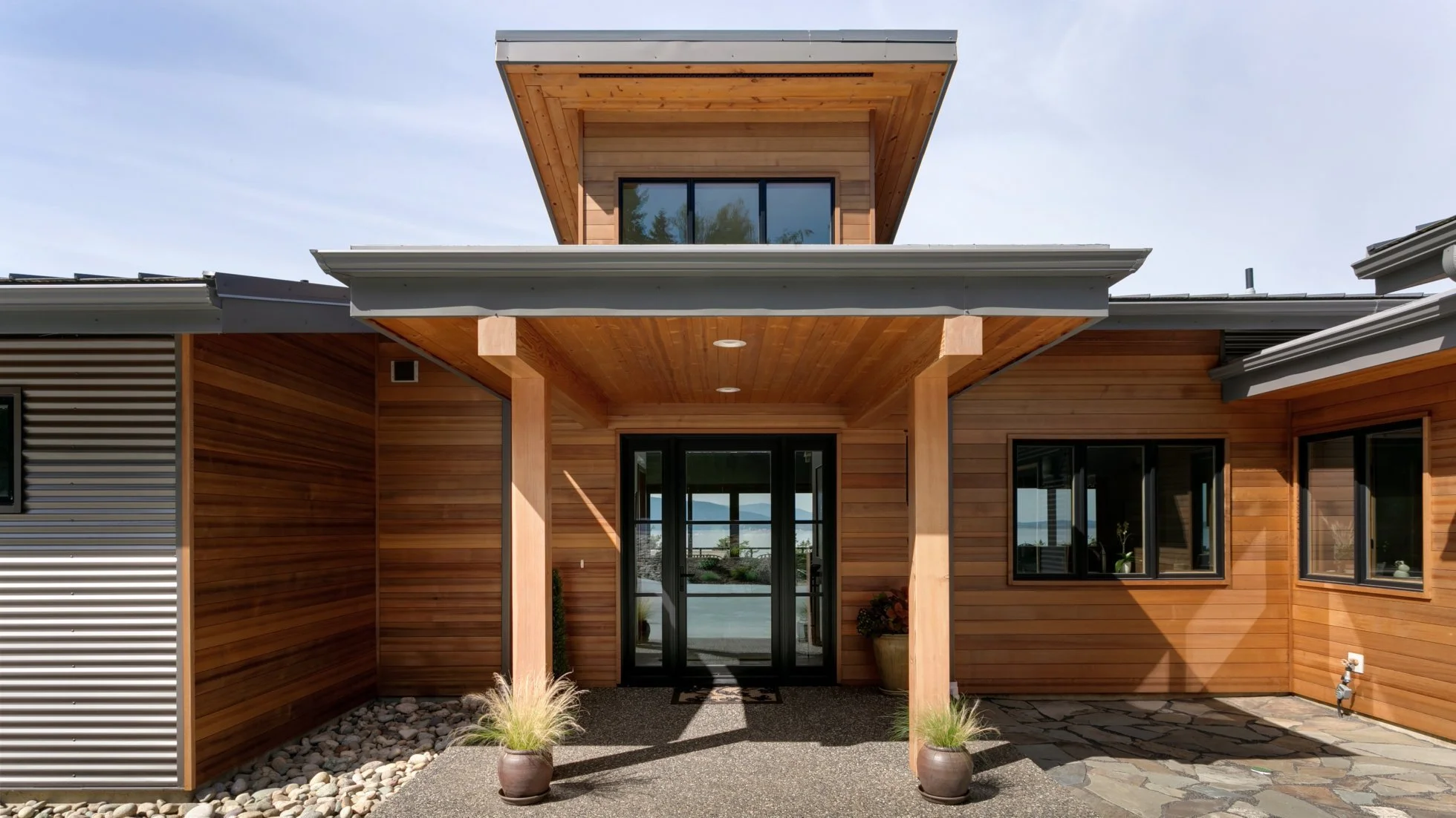 Architect Bellingham Wa - Design Talk