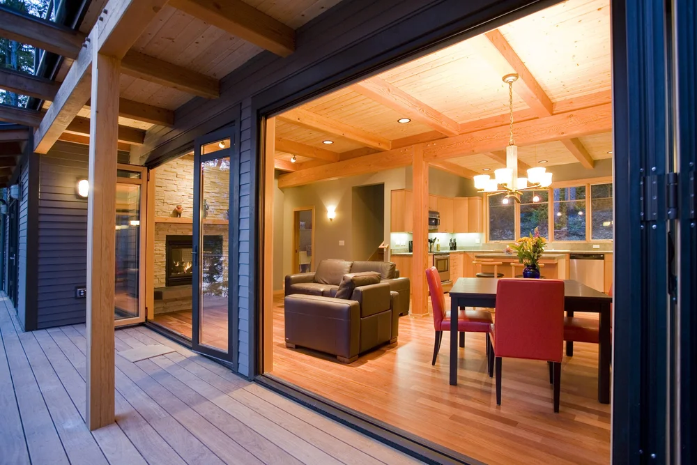 View Greg's Portfolio — Greg Robinson Architect