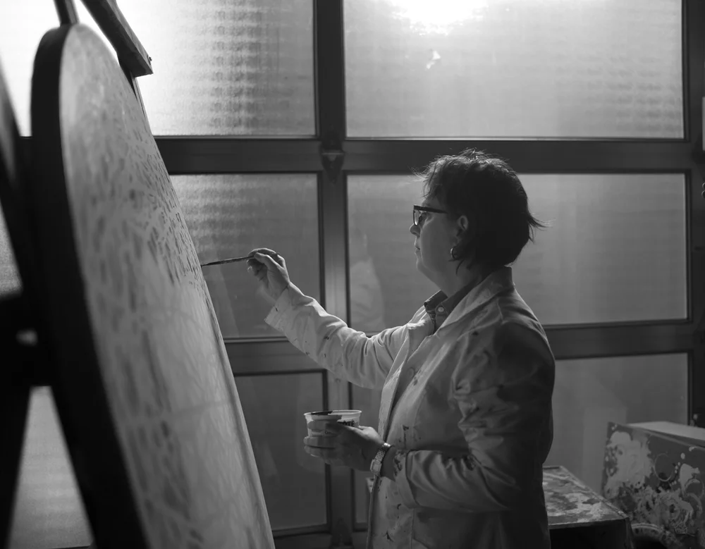 Victoria Painter Among 8 Winners of Governor General’s Awards in Visual ...