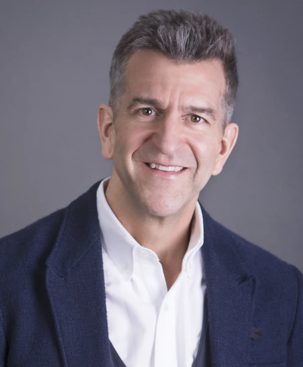 Paul Larocque Rejoins Arts Umbrella as President & CEO — BC Alliance ...