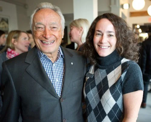 Vancouver Writers Fest Names Leslie Hurtig as New Artistic Director ...