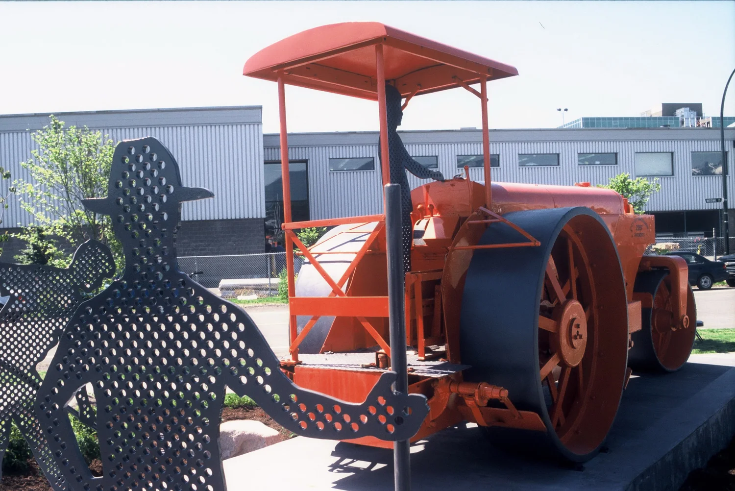 Open Call: Apply to Engineering Artist-in-Residence — BC Alliance for ...