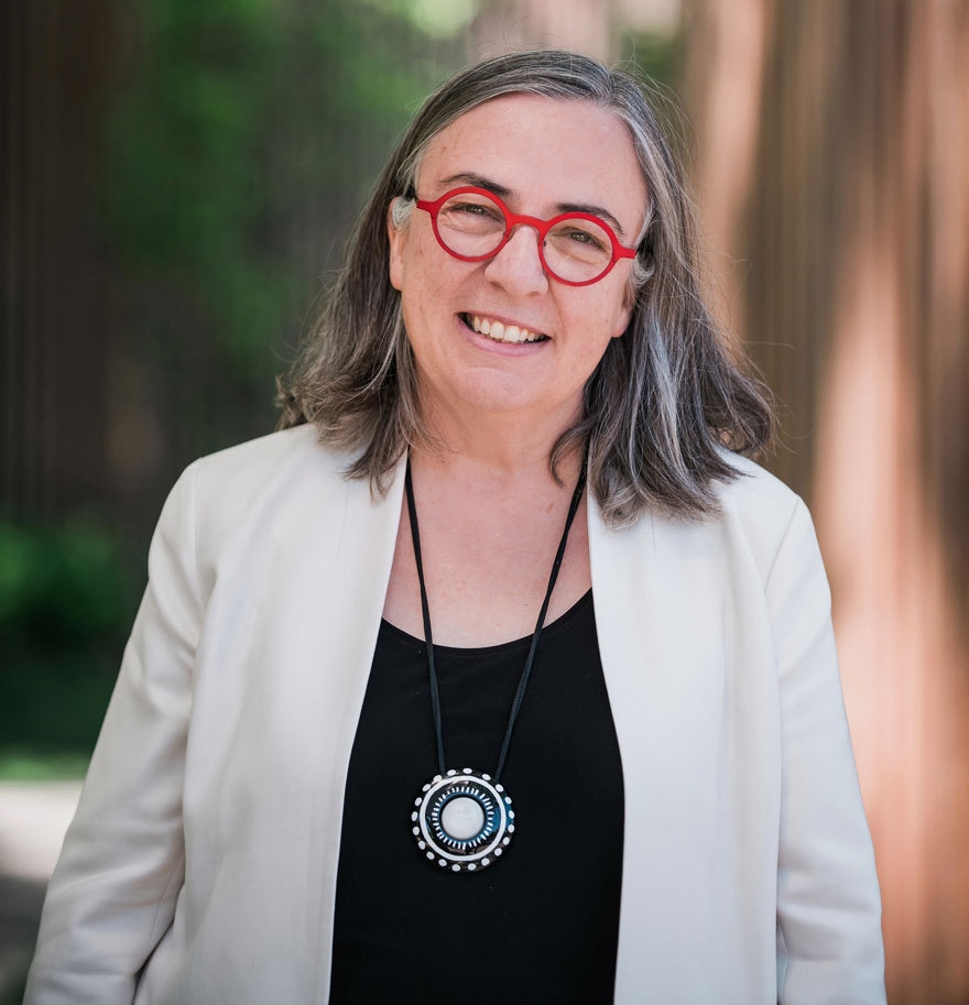 Emily Carr University Announces New President — BC Alliance for Arts ...