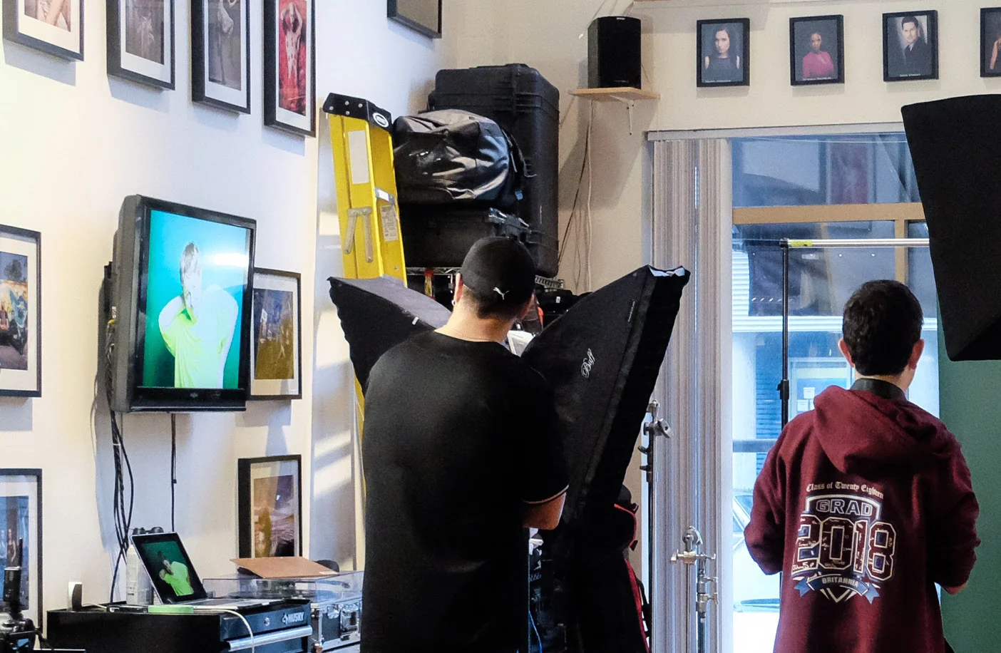 Eastside Culture Crawl Launches Artist Production Space Survey — BC ...