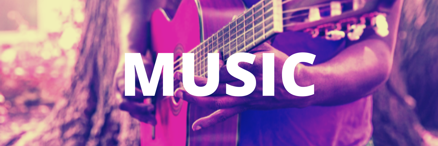 Twitter Backgrounds Music