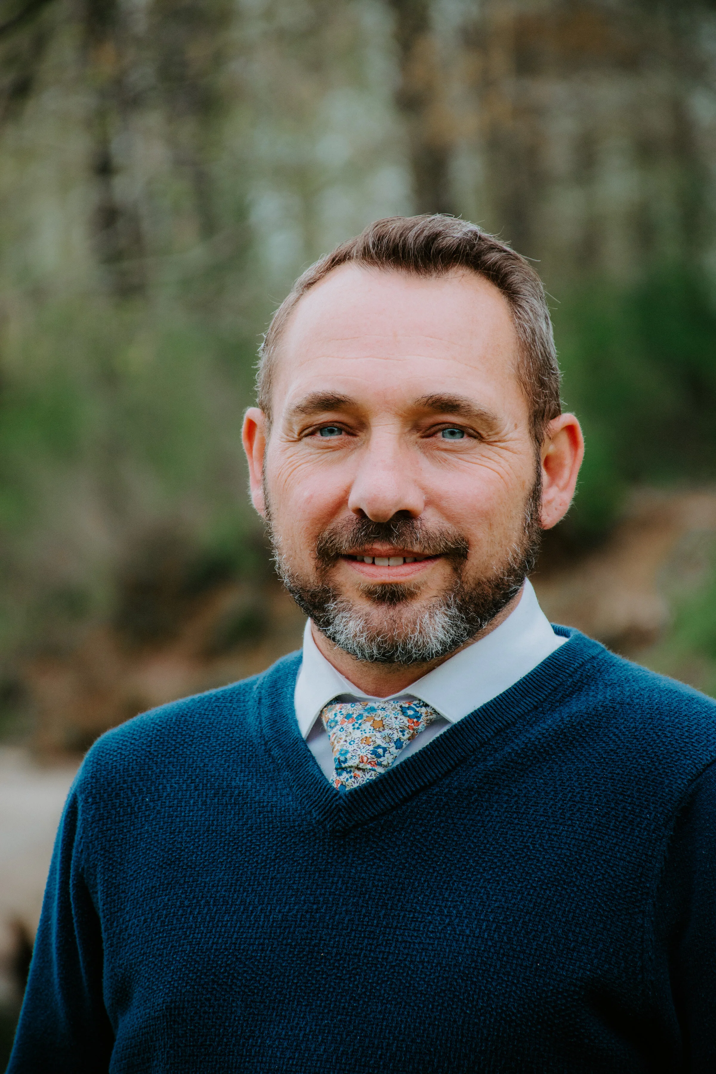 Evergreen Cultural Centre Appoints New Executive Director — BC Alliance ...