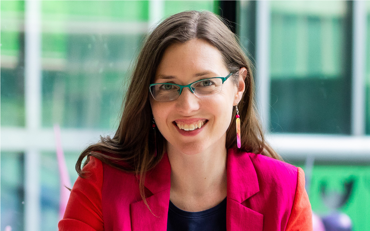 Business / Arts Appoints New CEO — BC Alliance for Arts + Culture