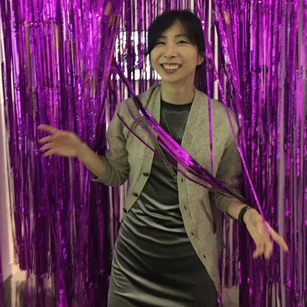 Bidding a Fond Farewell to Joyce Wan — BC Alliance for Arts + Culture