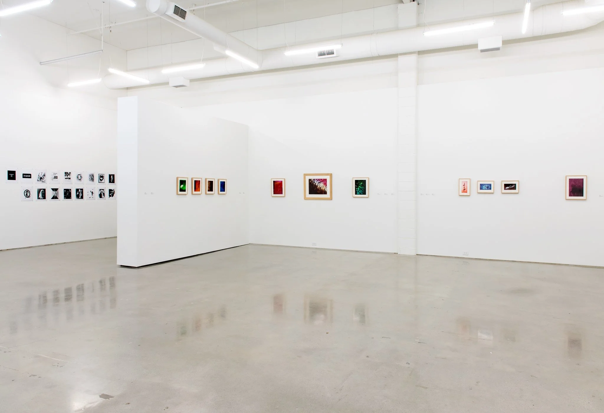 Griffin Art Projects North Shore Studio Art Residency Award — BC ...