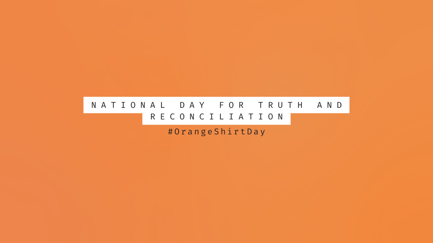 National Day for Truth and Reconciliation — BC Alliance for Arts + Culture