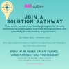 Come together through Mass Cultre: Solution Pathway — BC Alliance for ...