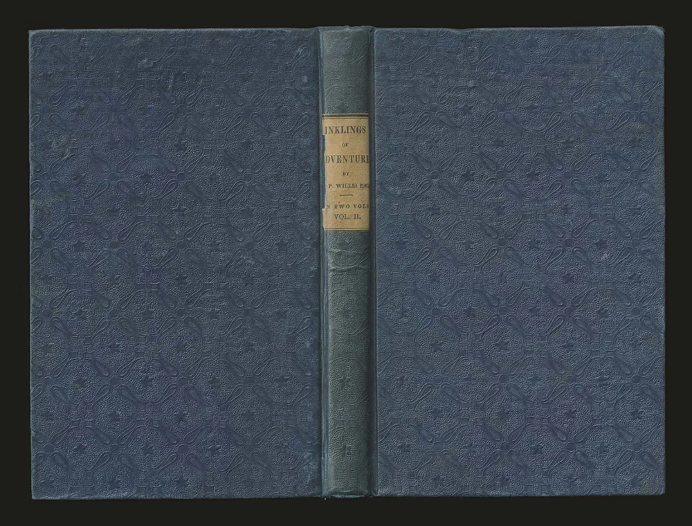 Record — M.F. FOSTER STUDIO