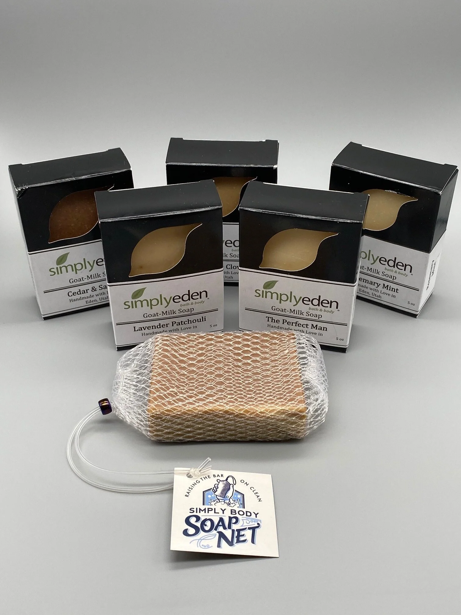 Buy Now! — Simply Body Soap Net