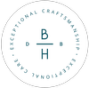 Portfolio — BH Design Build