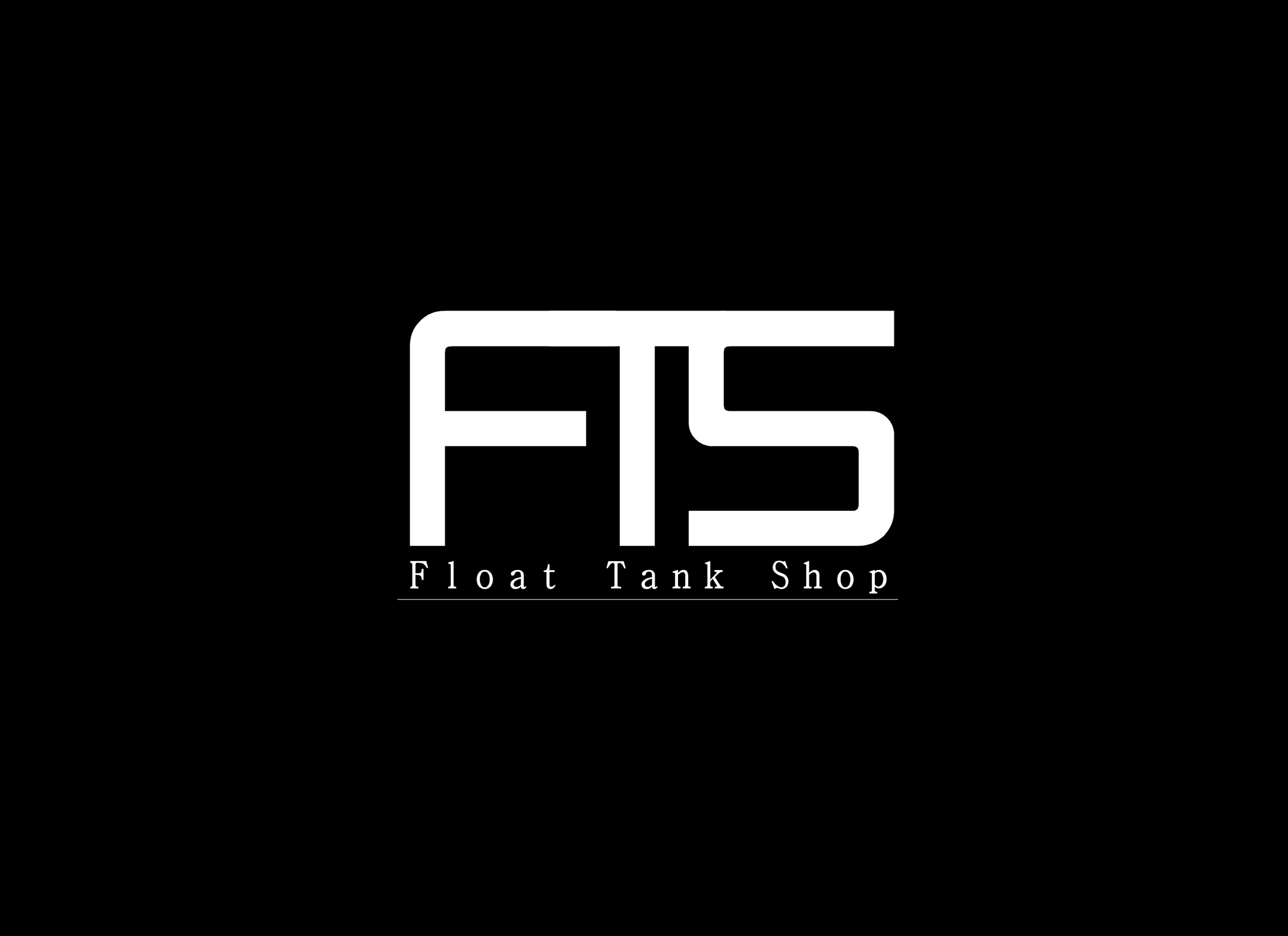 Float Tank Shop