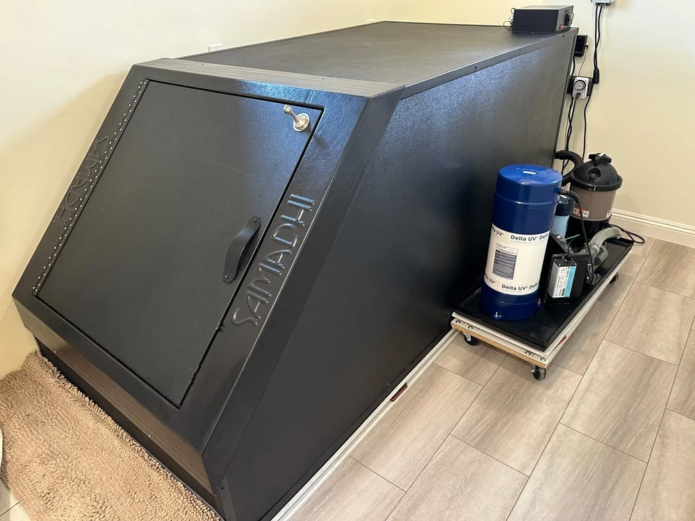 Float Tank Buy Sell Trade — Float Tank Shop