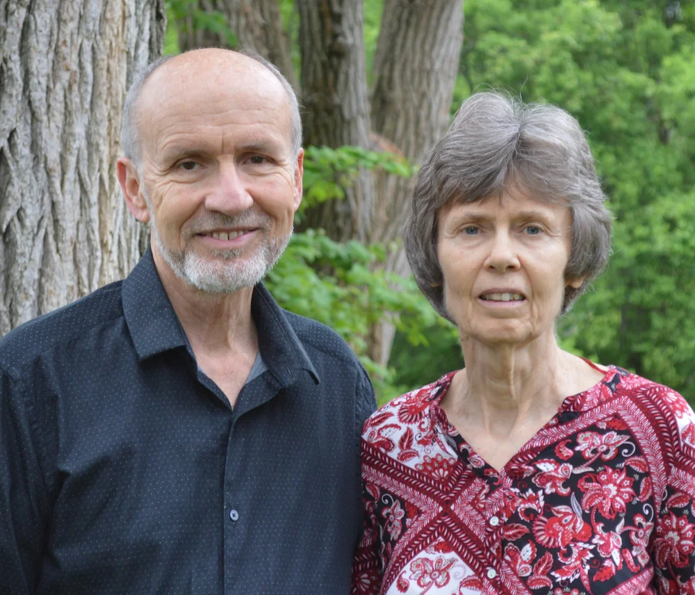 Missions Conference 2023 — Hope Church