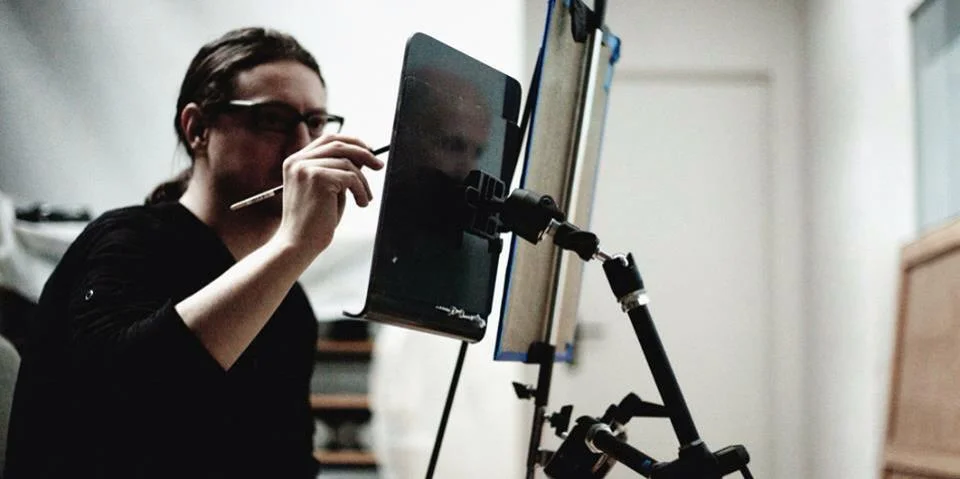 Episode 15: David Kassan — Suggested Donation