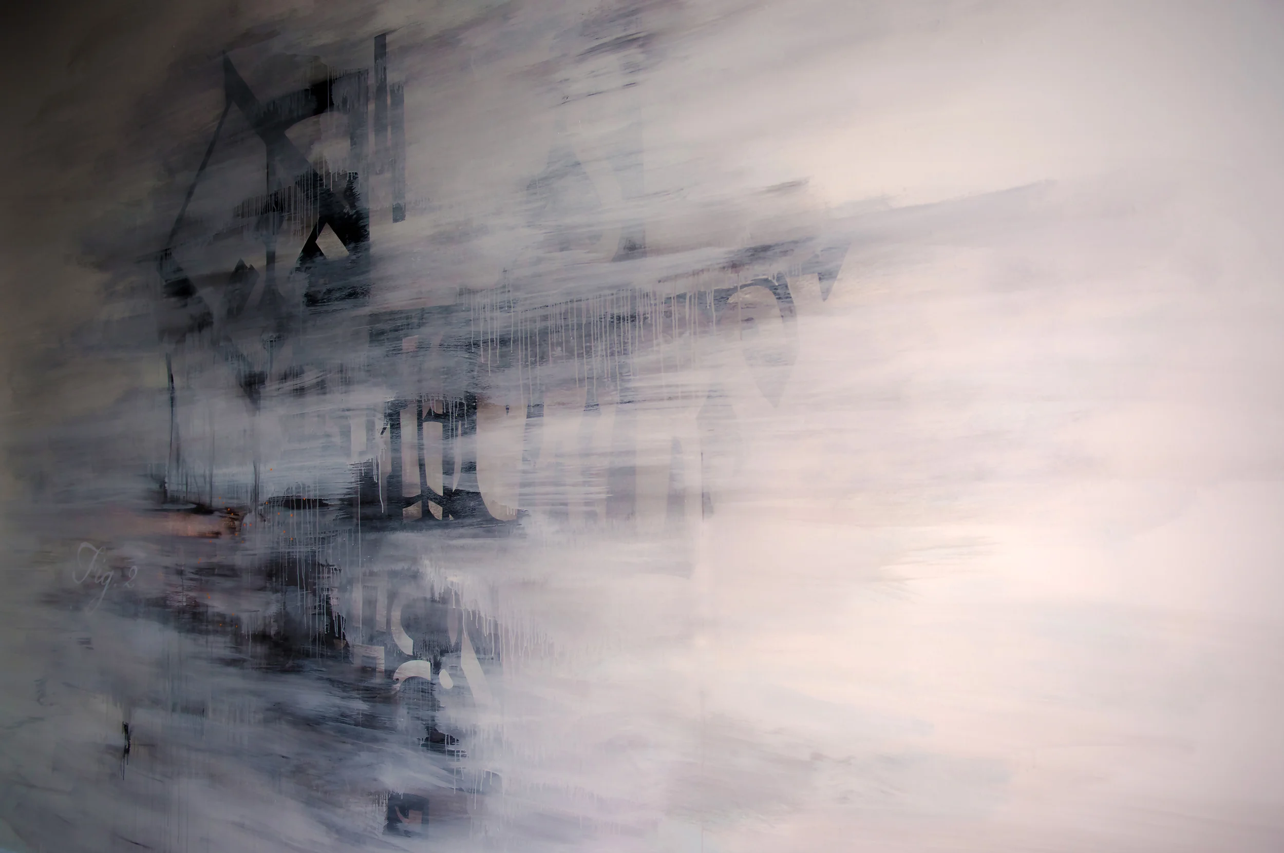 Liminal Spaces — STEPHANIE ARMBRUSTER