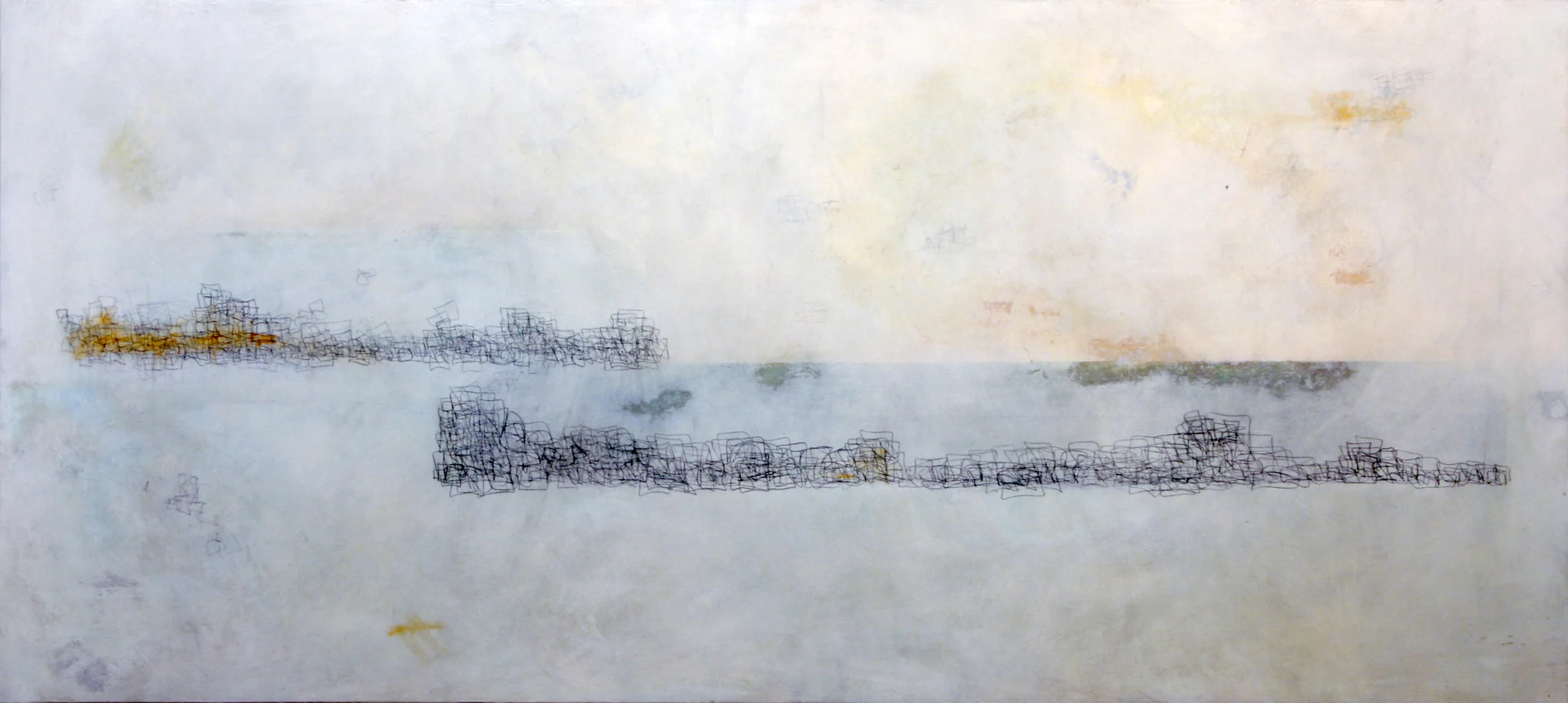 Population — STEPHANIE ARMBRUSTER