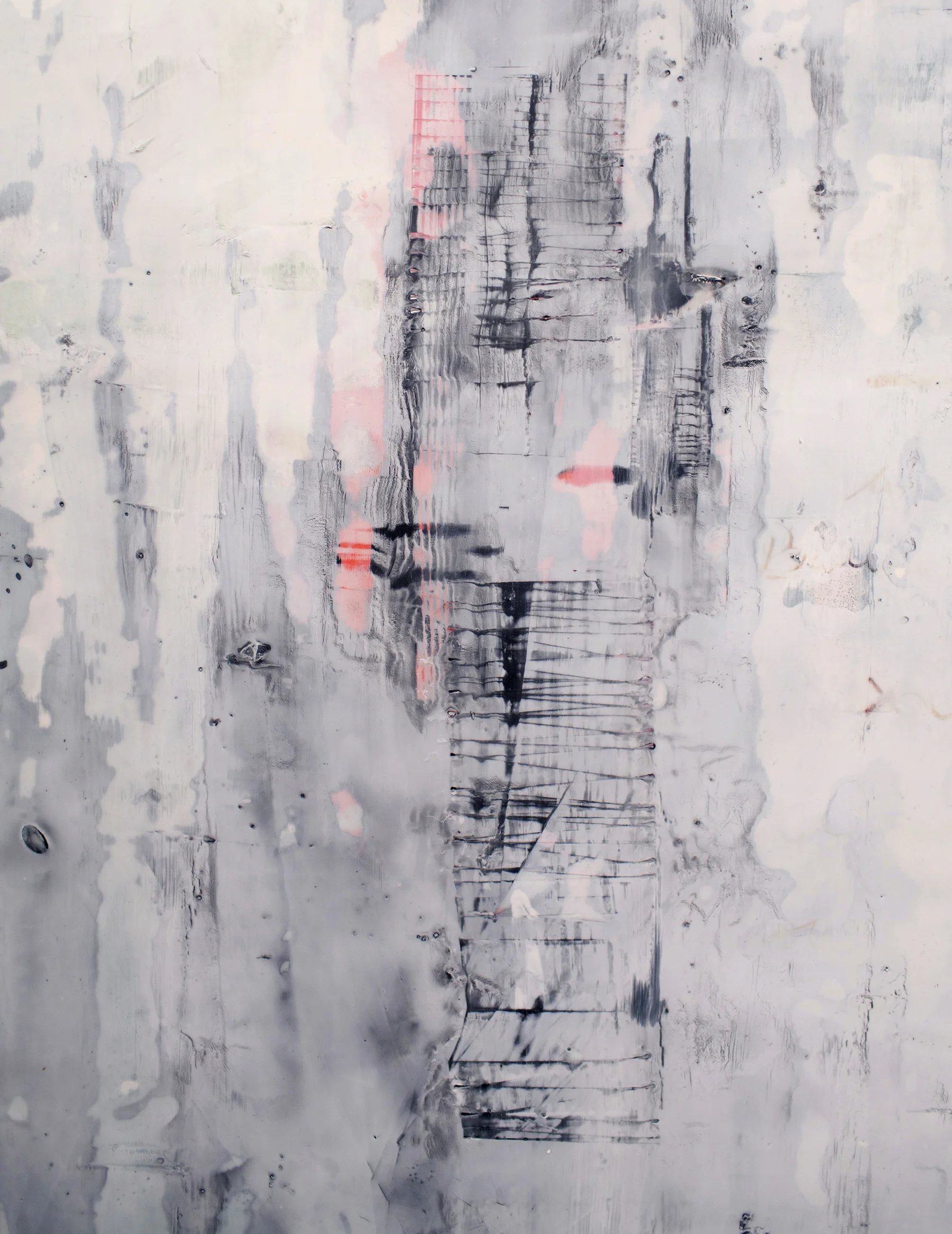 The History of Walls — STEPHANIE ARMBRUSTER