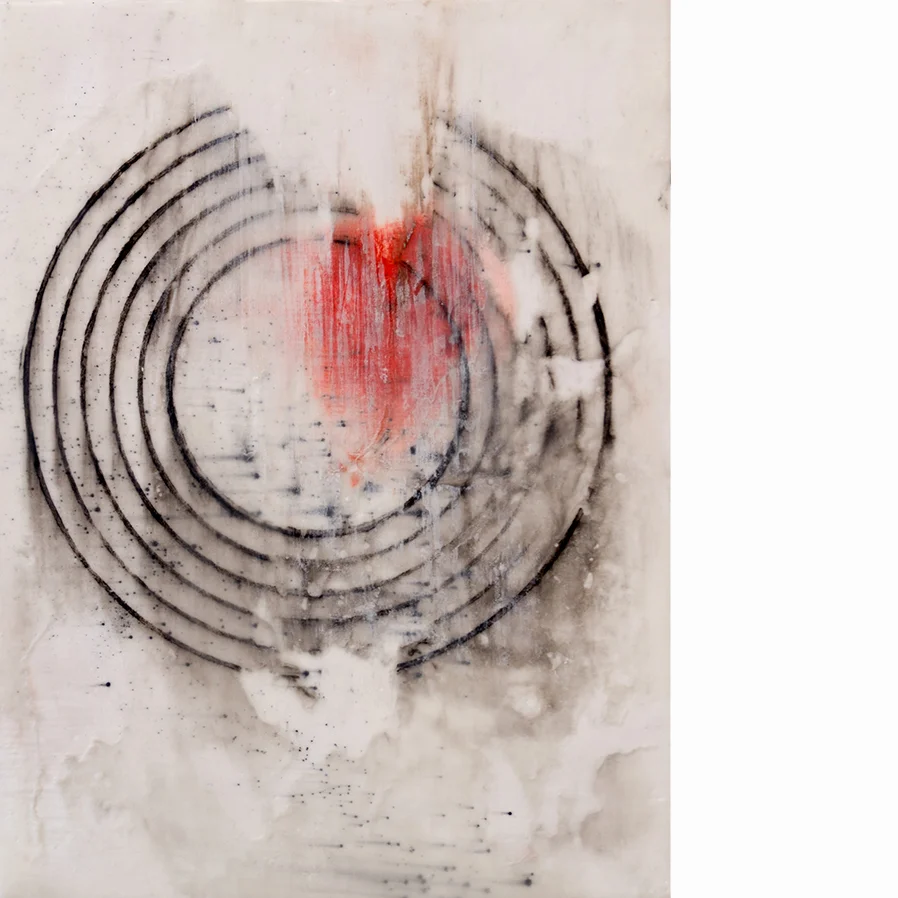 The History of Walls — STEPHANIE ARMBRUSTER