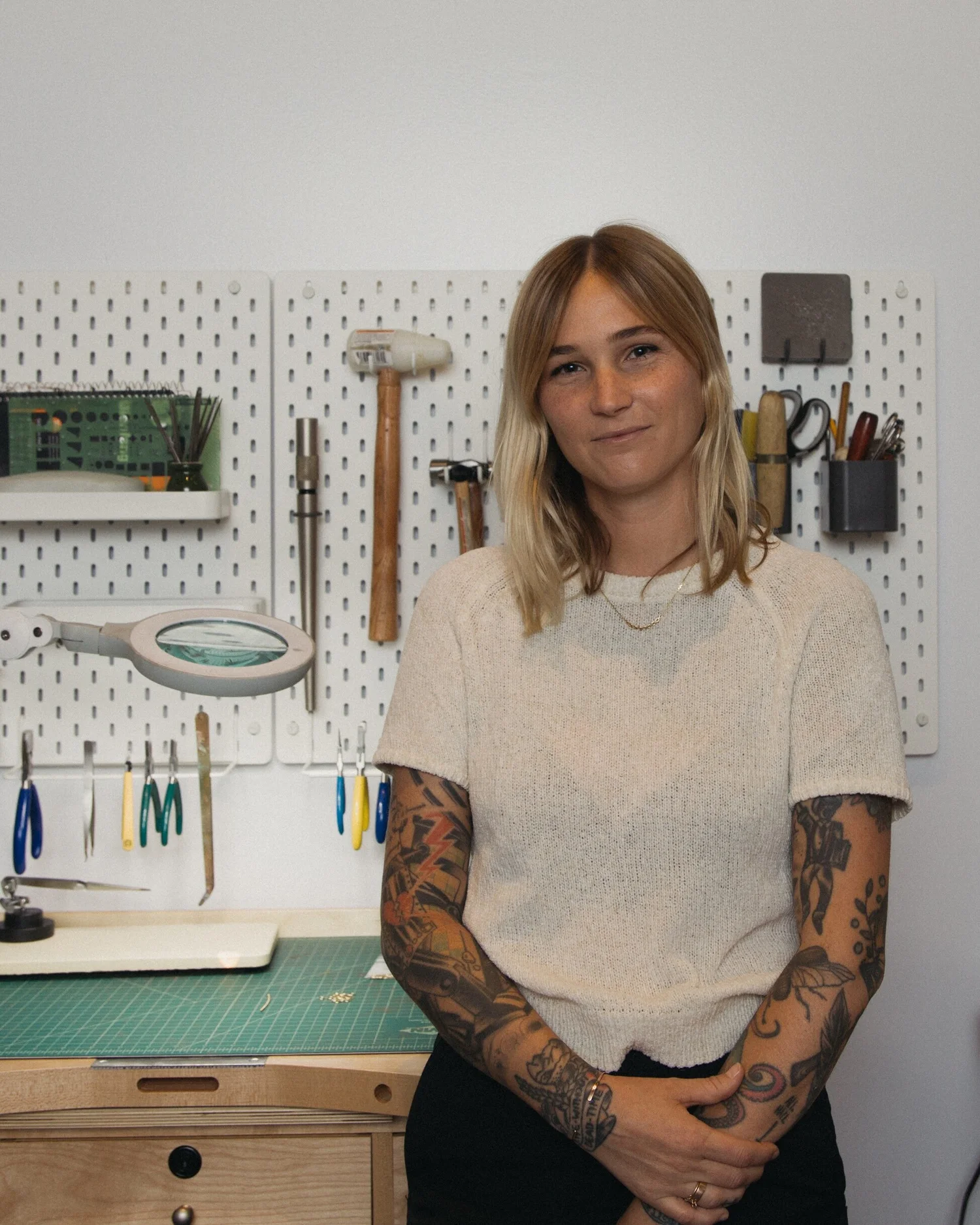 108 - Piercing and Fine Jewelry