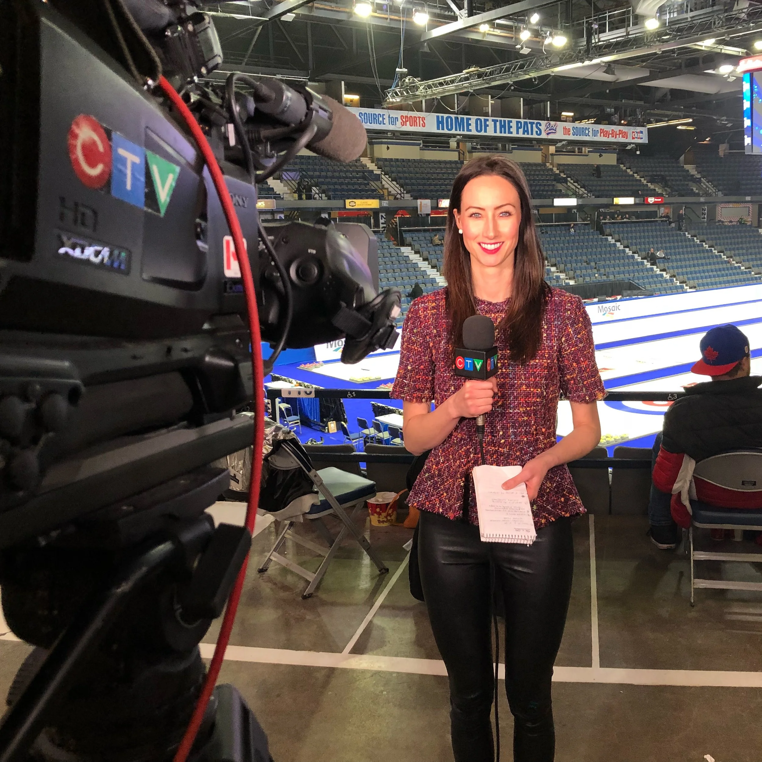 Photos — Claire Hanna