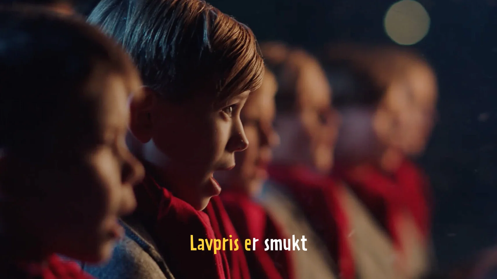 MICHAEL GAD | Award winning senior Art Director