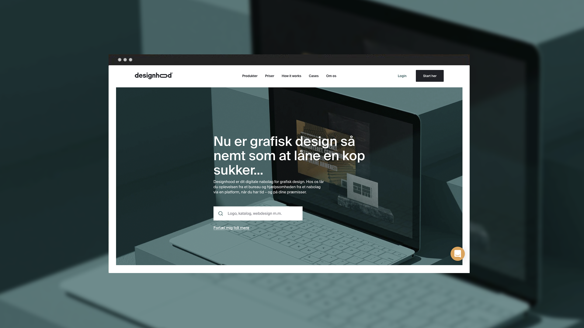 MICHAEL GAD | Award winning senior Art Director