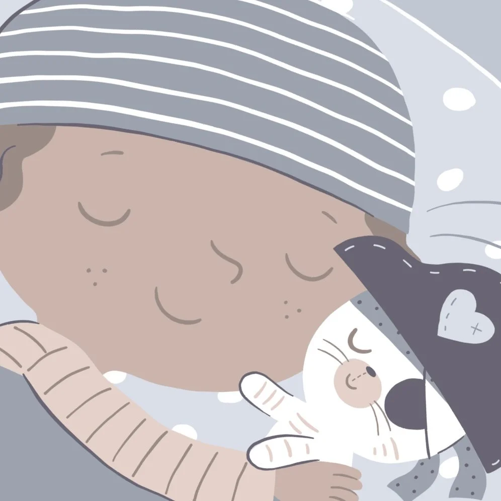 Ian Cunliffe Illustration