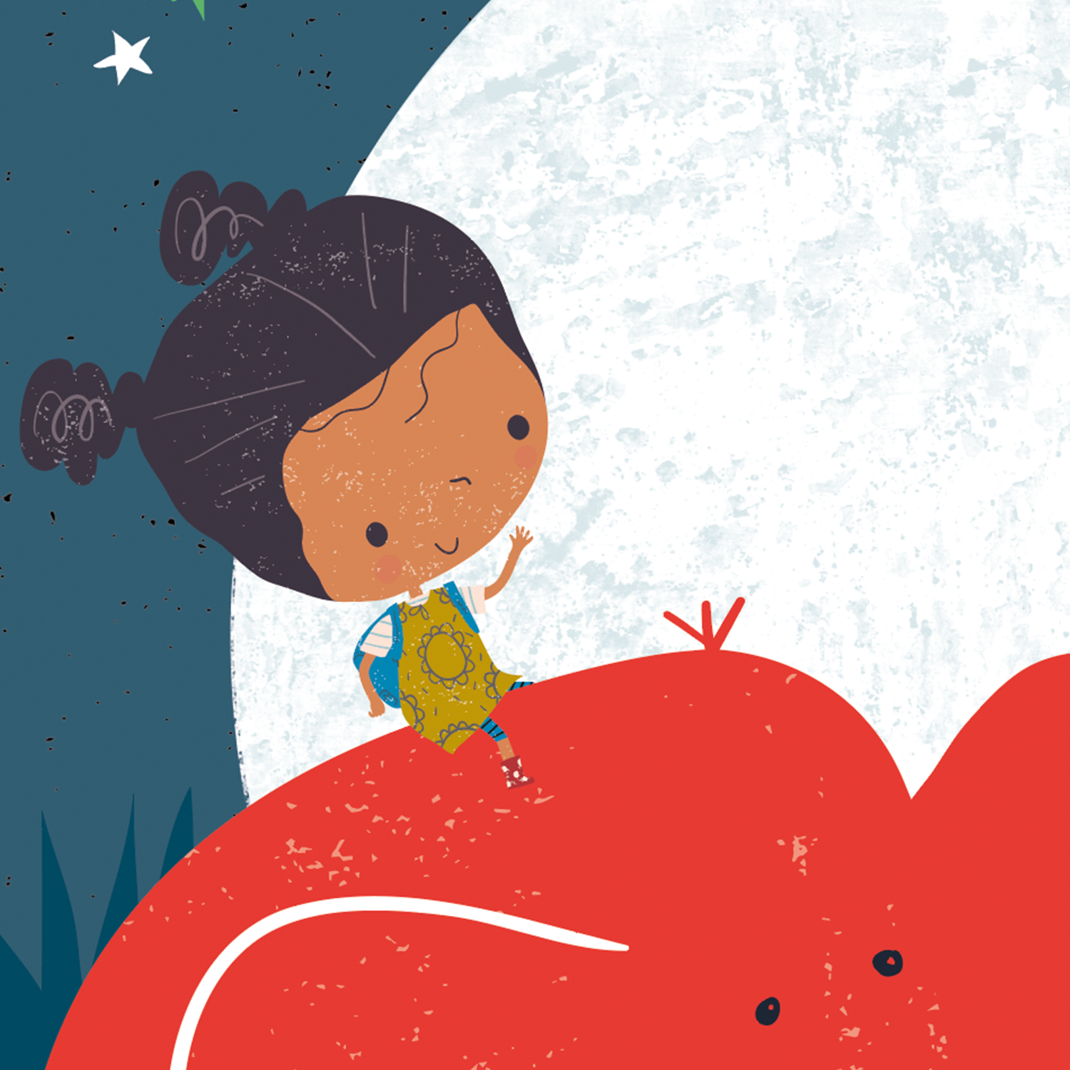 Ian Cunliffe Illustration