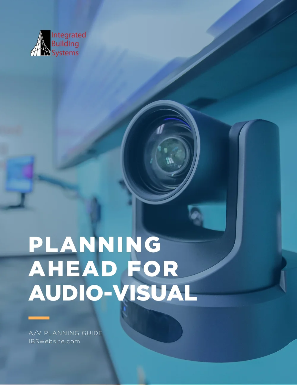 Download The A/V Planning Guide