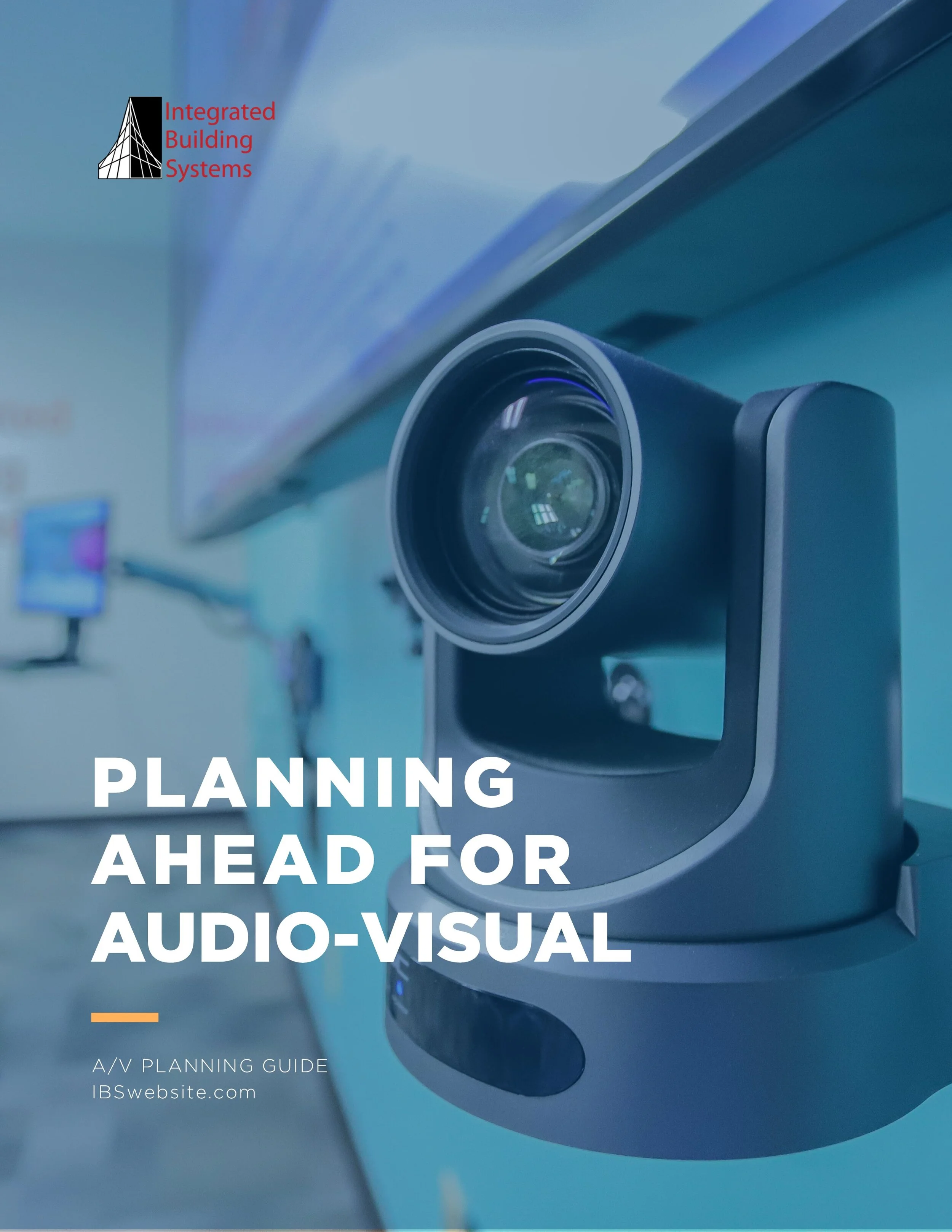 Download The A/V Planning Guide