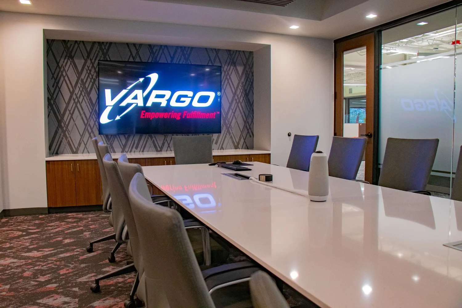 VARGO®
