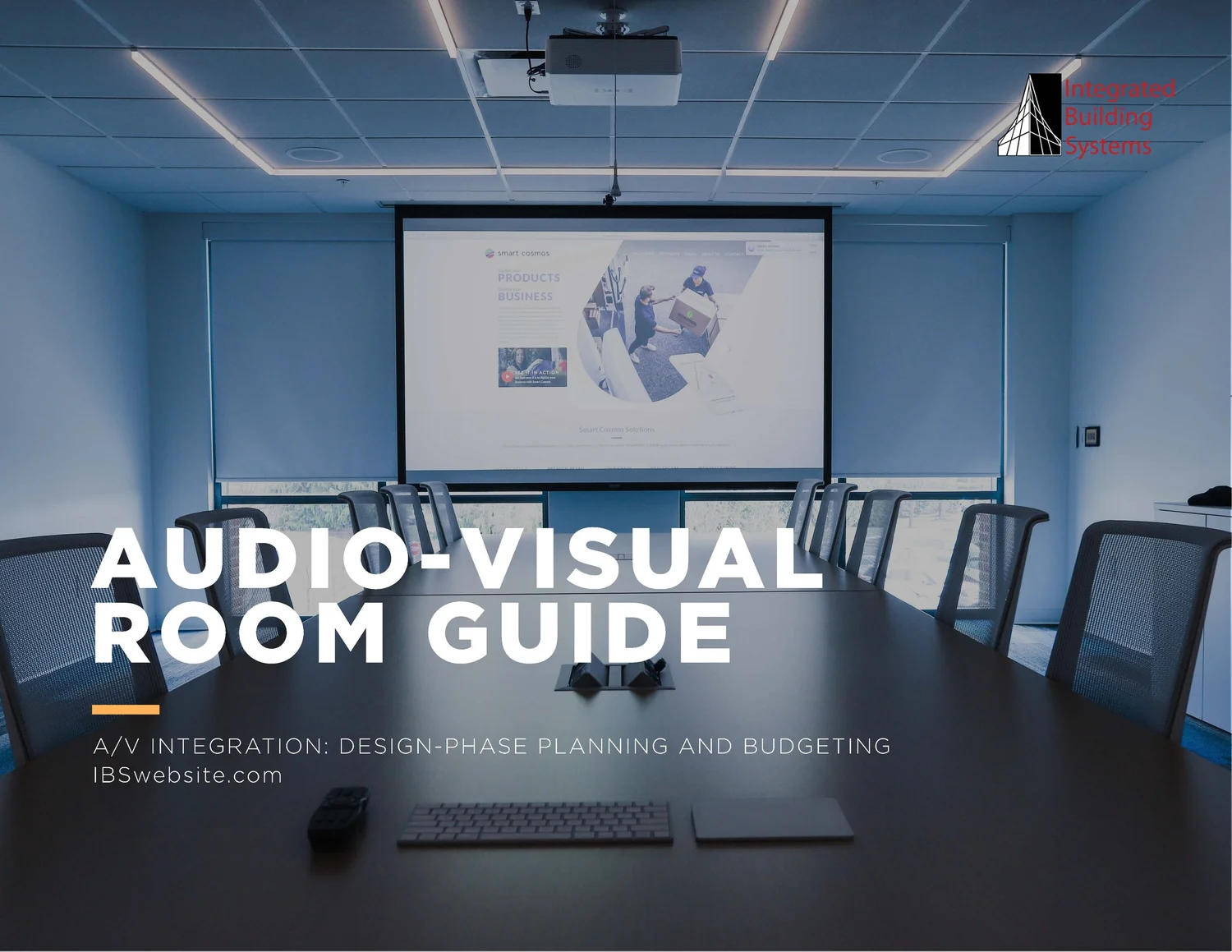 Download The A/V Planning Guide