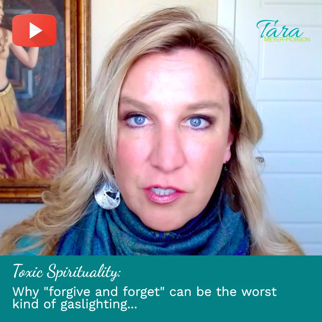 Tara's feed — Tara Meyer-Robson