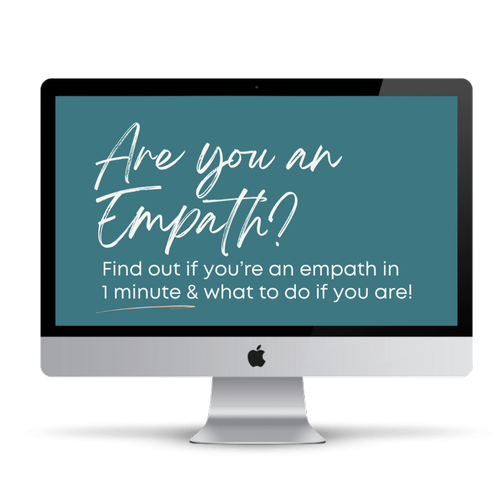 Are you an Empath? Take my empath test and find out now! — Tara Meyer ...
