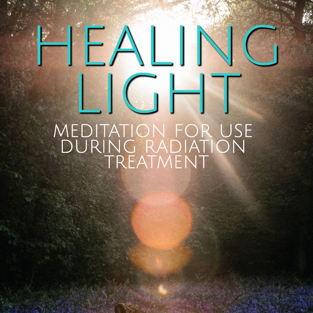 The Spiritual Message of Prostate Cancer — Tara Meyer-Robson