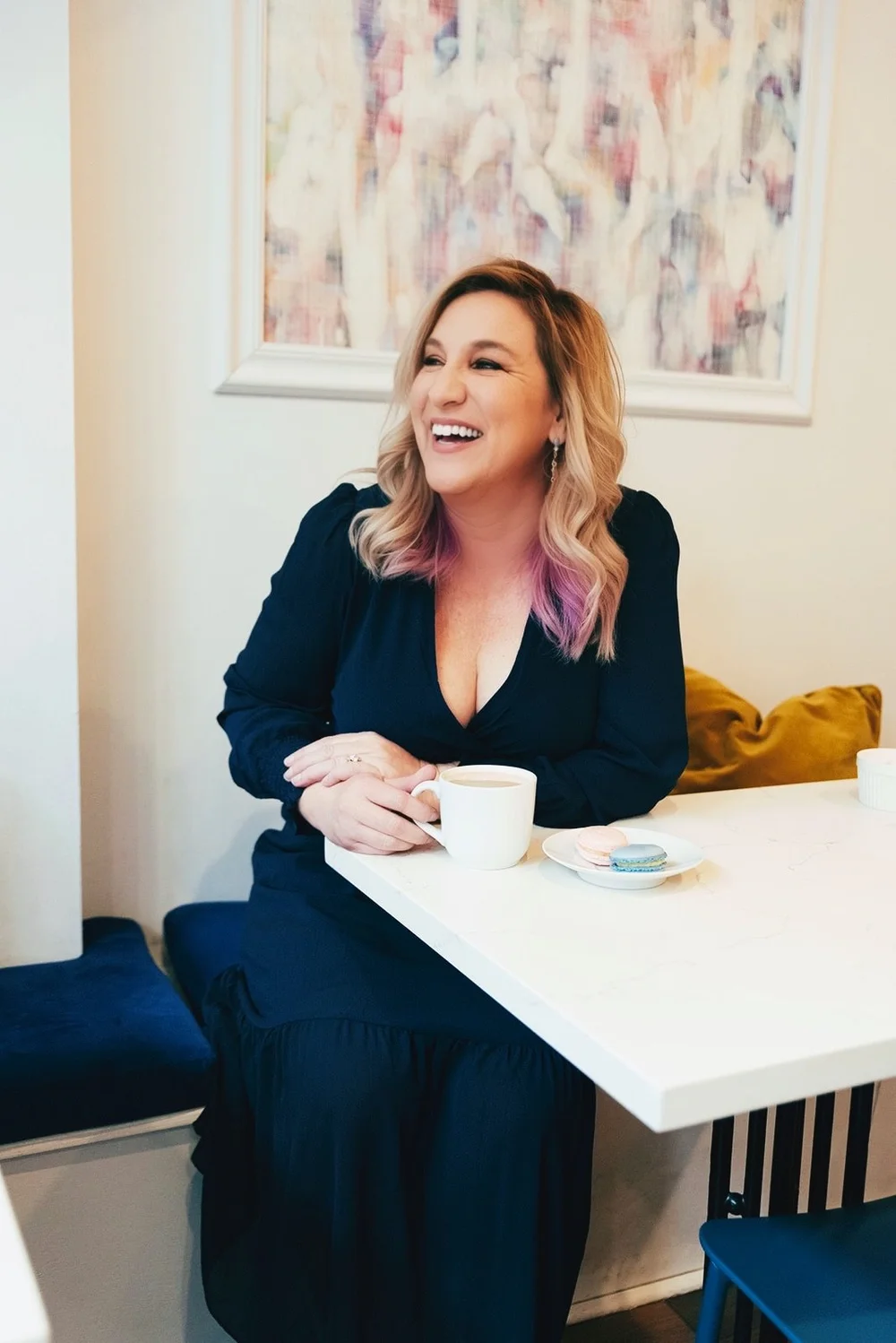 Tara Meyer-Robson
