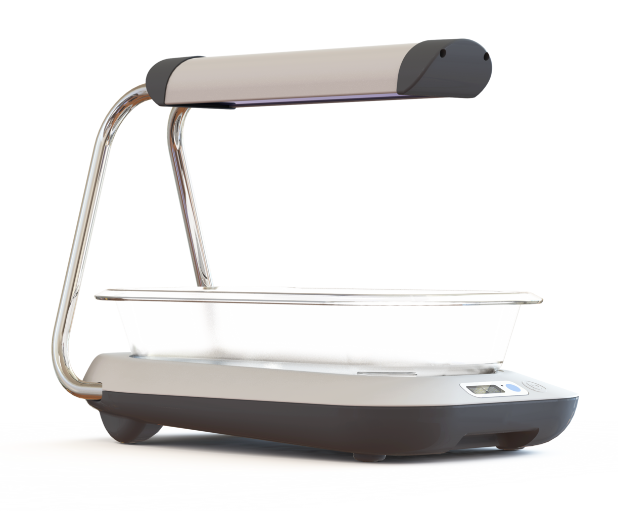 Firefly Phototherapy — Design that Matters
