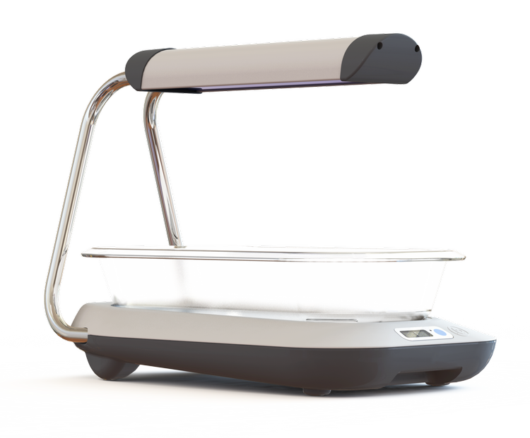 Firefly Phototherapy — Design that Matters