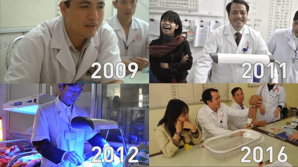 How trust makes great medical devices — Design that Matters