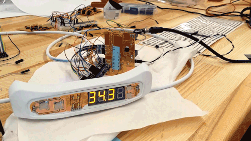 HOWTO Build a Prototype User Interface — Design that Matters