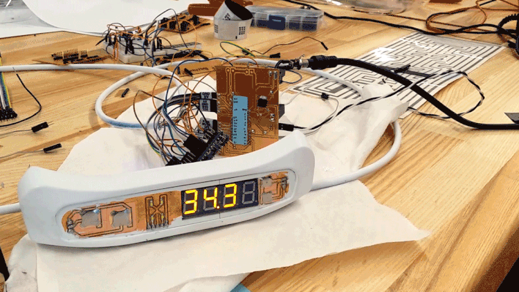 HOWTO Build a Prototype User Interface — Design that Matters